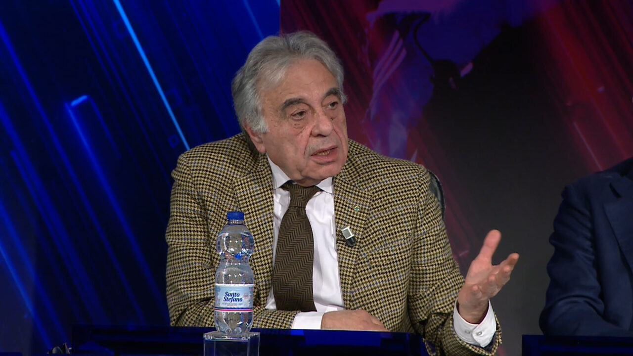 Cesarano: "Lobotka? Vi dico la mia, mai sentito urlare Spalletti cosi..." | Canale 21