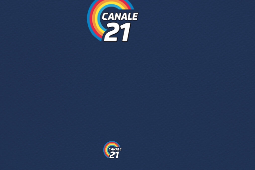 Streaming Campania | Canale 21