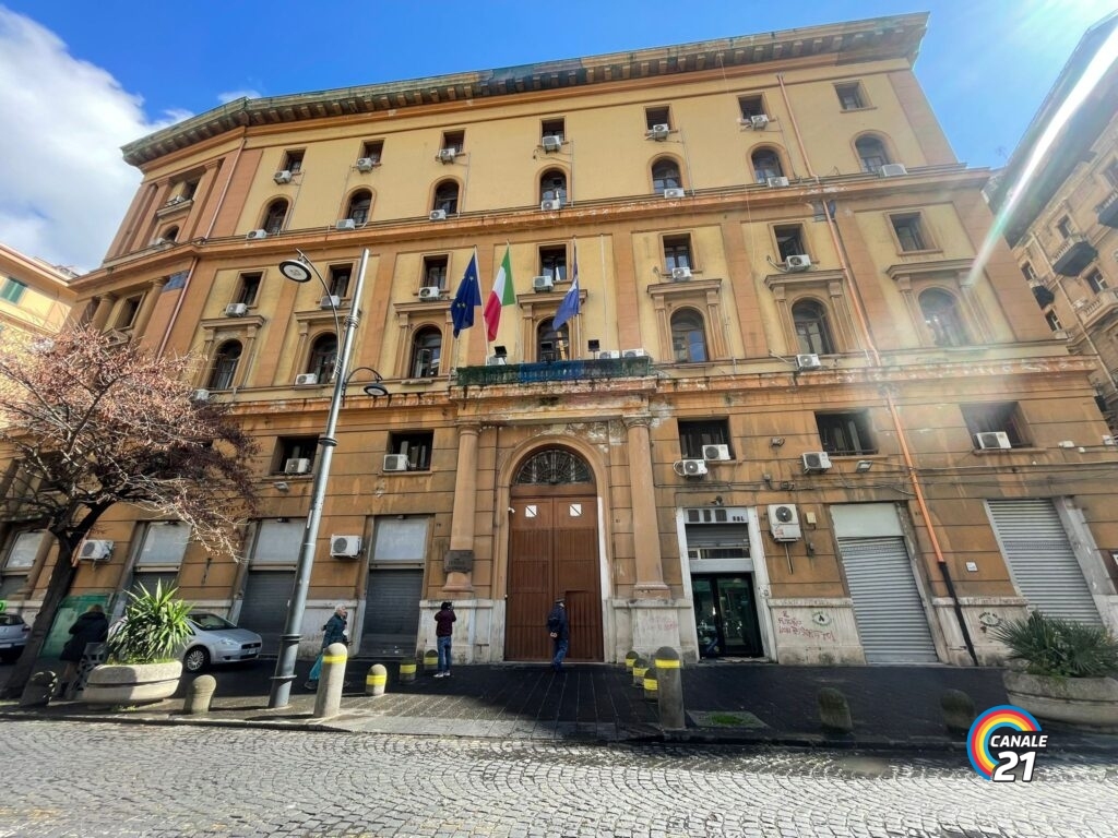 I nomi per le elezioni regionali 2025 | Canale 21