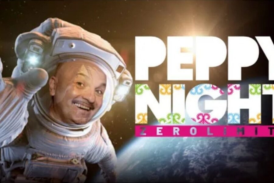 Peppy Night | Canale 21