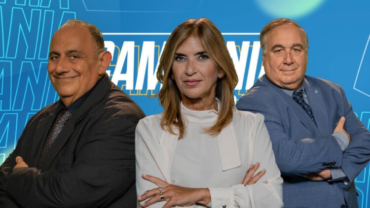 Campania Sport | Canale 21