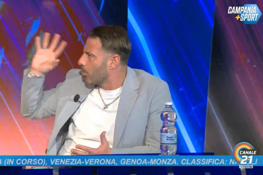 Campania Sport | Canale 21