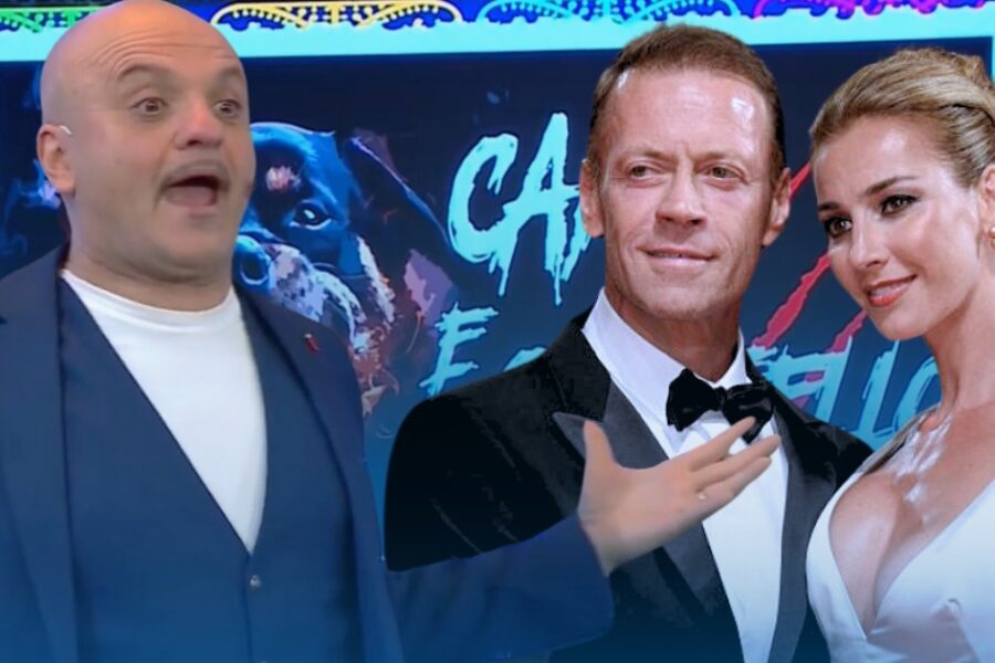 Peppy Night | Canale 21