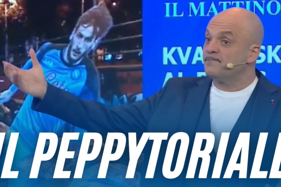 Peppy Night | Canale 21