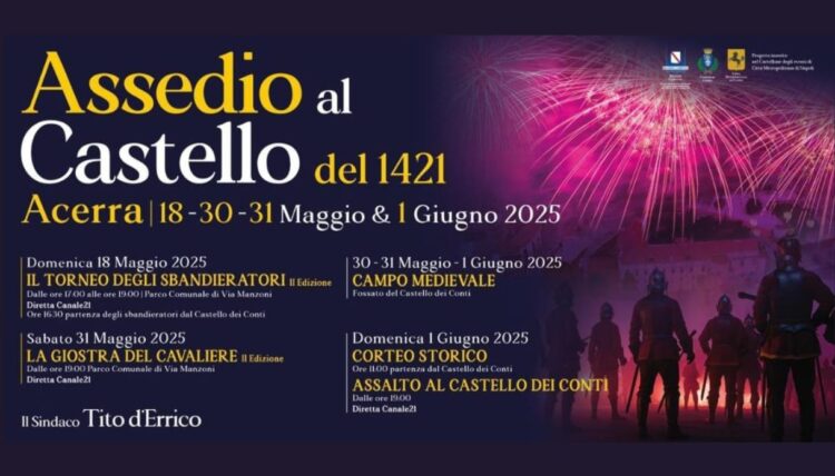 Streaming Campania | Canale 21