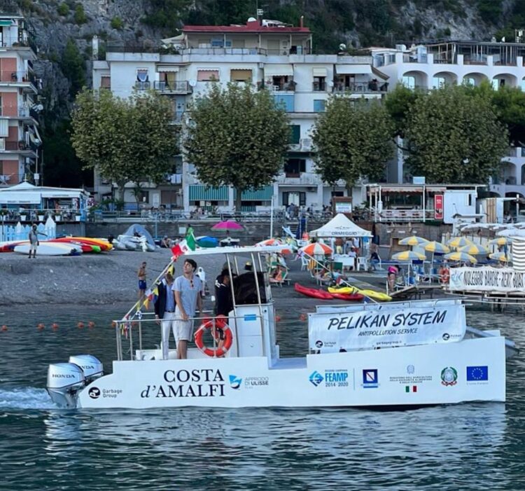 Streaming Campania | Canale 21